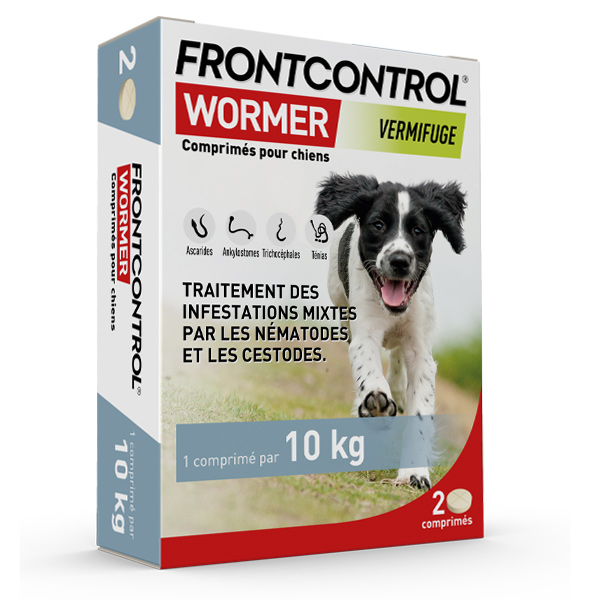 Produits vétérinaires chien - Anti puce, vermifuge, arthrose